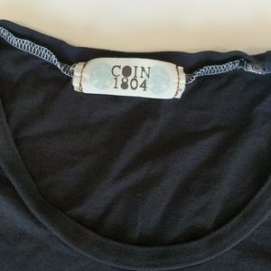 Nike | Tops | Nike And Coin 84 Tops | Poshmark